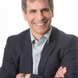 Javier Yanez - Founder, CEO @ Geo Gardens - Crunchbase Person Profile