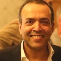 Xavier Augustin - Founder & CEO, CIO @ Y-Axis - Crunchbase Person Profile