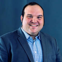 Mike DePalma - Chief Product and Marketing Officer @ Voxy EnGen ...