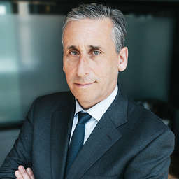 Ivan Ross - Co-founder @ Ardea Partners - Crunchbase Person Profile