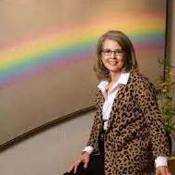 Gayle Rose - Principal Owner, CEO & Founder @ Electronic Vaulting ...