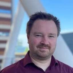 Sven Hennig - Scientific Advisor & Co-Founder @ Incircular - Crunchbase ...