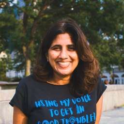 Amisha Mody Mehta - Crunchbase Person Profile