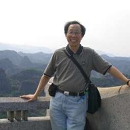 Jay Chen - Founder & Owner @ TNT International - Crunchbase Person Profile