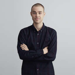 Anton Osika - Co-Founder @ Depict - Crunchbase Person Profile