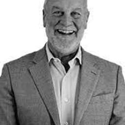 Patrick Doody - Crunchbase Person Profile