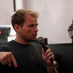 Callum Blades - Crunchbase Person Profile