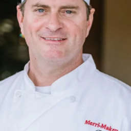 Jack McCann - President and Corporate Executive Chef @ Merri-Makers ...
