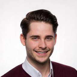 Sascha Guenther - Principal @ Vorwerk Ventures - Crunchbase Person Profile