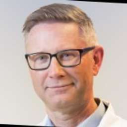 Magnus Larsson - Crunchbase Person Profile