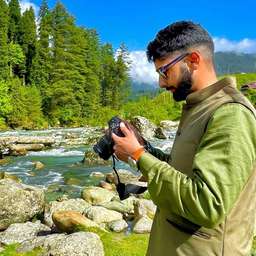 Amir Gulzar - Crunchbase Person Profile