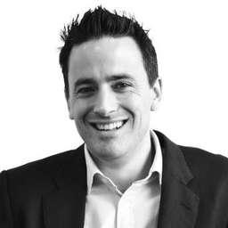 Jon Slade - CEO and Founder @ ENSEK - Crunchbase Person Profile