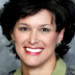 Sharilyn Gasaway - EVP and CFO @ Alltel - Crunchbase Person Profile