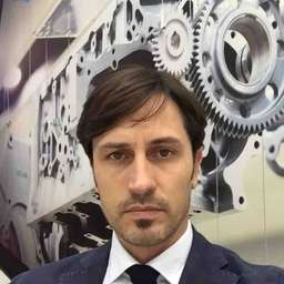 Giovanni Maria Galanto - Chief Executive Officer @ Socoges - Crunchbase ...