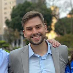 Thales Vinicius Fernandes - Crunchbase Person Profile
