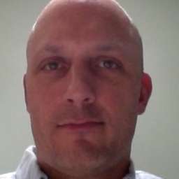 Kevin Mulligan - Crunchbase Person Profile