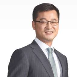 Ming Z. Mei - Co-Founder and CEO @ GLP - Crunchbase Person Profile