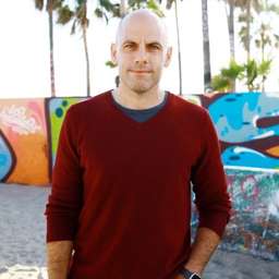 Steve Gera - Co-Founder & CEO @ Gains Group - Crunchbase Person Profile