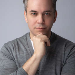 Jacob Rothman - Crunchbase Person Profile