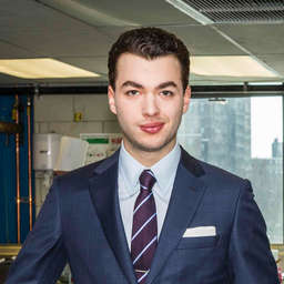 Gregory Grossman - Co-Founder @ VYNElife - Crunchbase Person Profile