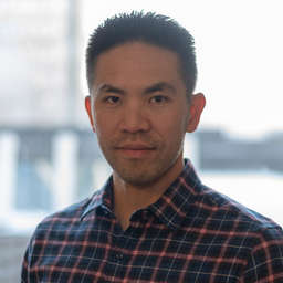 Eric Yeung - Co-Founder and CEO @ Cuiseek - Crunchbase Person Profile