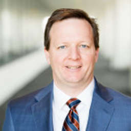 Jay Hoffman - Chief Financial Officer @ United States Patent and ...