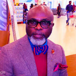 Charles Alabi - CEO @ Citywide Facilities Management Services ...