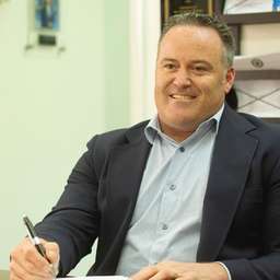 Jason Bergey - Founder, Owner and Managing Director @ Pennsylvania ...