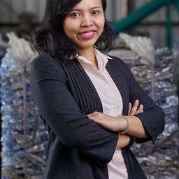 Dian Kurniawati - Founder & CEO @ PT Tridi Oasis Group - Crunchbase ...