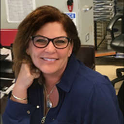 Patty Coyne - Co-Owner @ Engineered Concepts - Crunchbase Person Profile