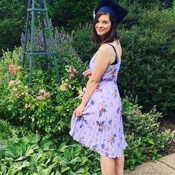 Kylie Blake - Crunchbase Person Profile