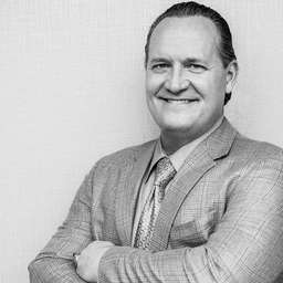 Ron Poe - Crunchbase Person Profile