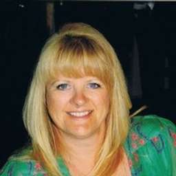 Karen Keen - Crunchbase Person Profile