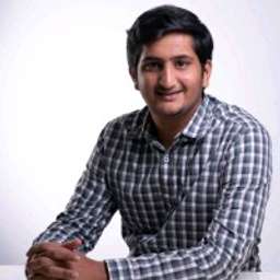 Mrunal Shah - Co-Founder and Fund Manager @ Axanoun - Crunchbase Person ...