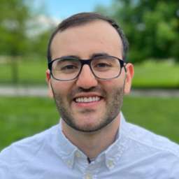 Ben Cohen - Co Founder and CTO @ GovWell Technologies - Crunchbase Person Profile