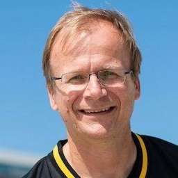 Eric Bosch - Crunchbase Person Profile