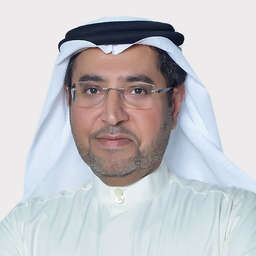 Mohammad Obaid Al Raddha - Founder, Chairman & CEO @ Accord ...