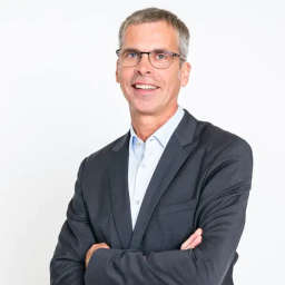 Thomas Lehmann - Co-founder and Managing Director @ Kirberg ...