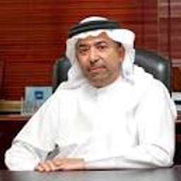 Ahmed Al Shamsi - Founder & Chairman @ Falcon Pack - Crunchbase Person ...