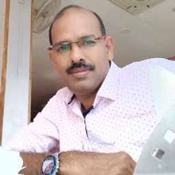 Biju Thomas - Founder @ WeGauge - Crunchbase Person Profile