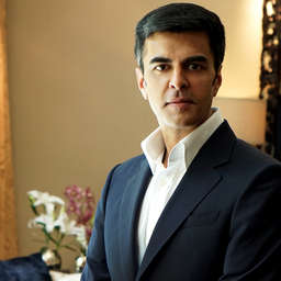 Raaja Kanwar - Founder, Vice Chairman & Managing Director @ Apollo ...