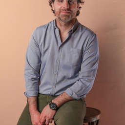 Federico Cerelli - Crunchbase Person Profile