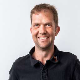 Daniel Stutz - Crunchbase Person Profile