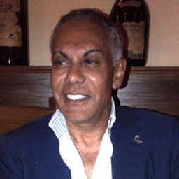 Rudy Cheddie - President and Founder @ Soroc Technology - Crunchbase ...