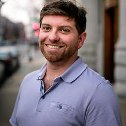 George Friedlander - CCO and Founder @ Ember Gardens - Crunchbase ...