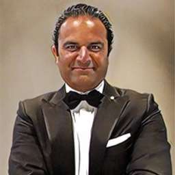 Amir Shafaghi - Founder @ Prodialog Communications - Crunchbase Person ...