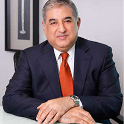 Rajiv Kochhar - Founder, Managing Director & CEO @ Avista Advisory Group - Crunchbase Person Profile