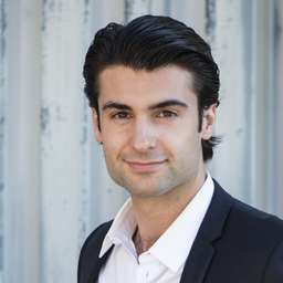 Nicholas Flanders - Co-Founder and CEO @ Twelve - Crunchbase Person Profile