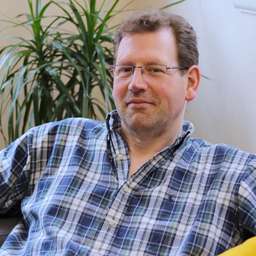 Richard Peachey - Managing Director & Co-Founder @ 5874 Marketing ...