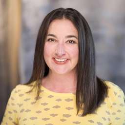 Jennifer Ruth - Chief Customer Officer @ Bloomerang - Crunchbase Person ...